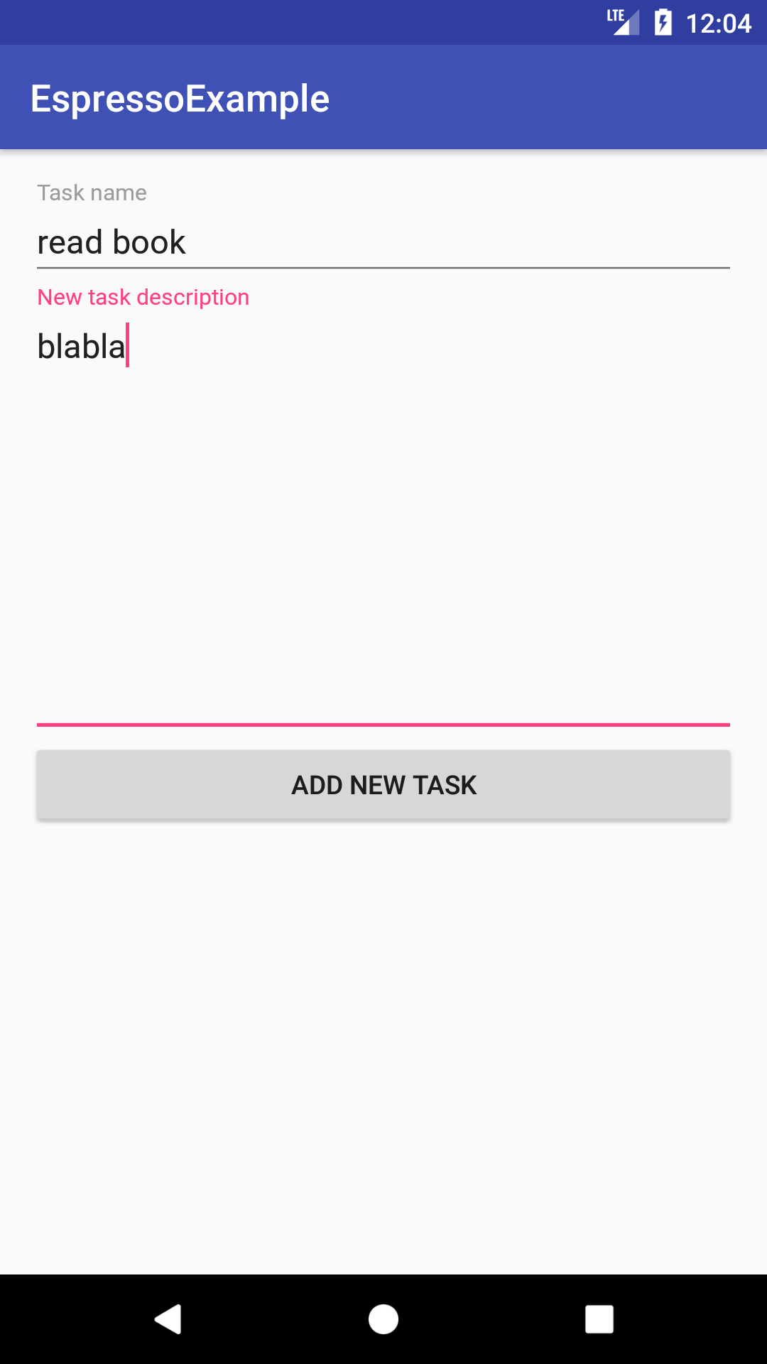 All You Need To Know About Android Espresso Testing Part Ii